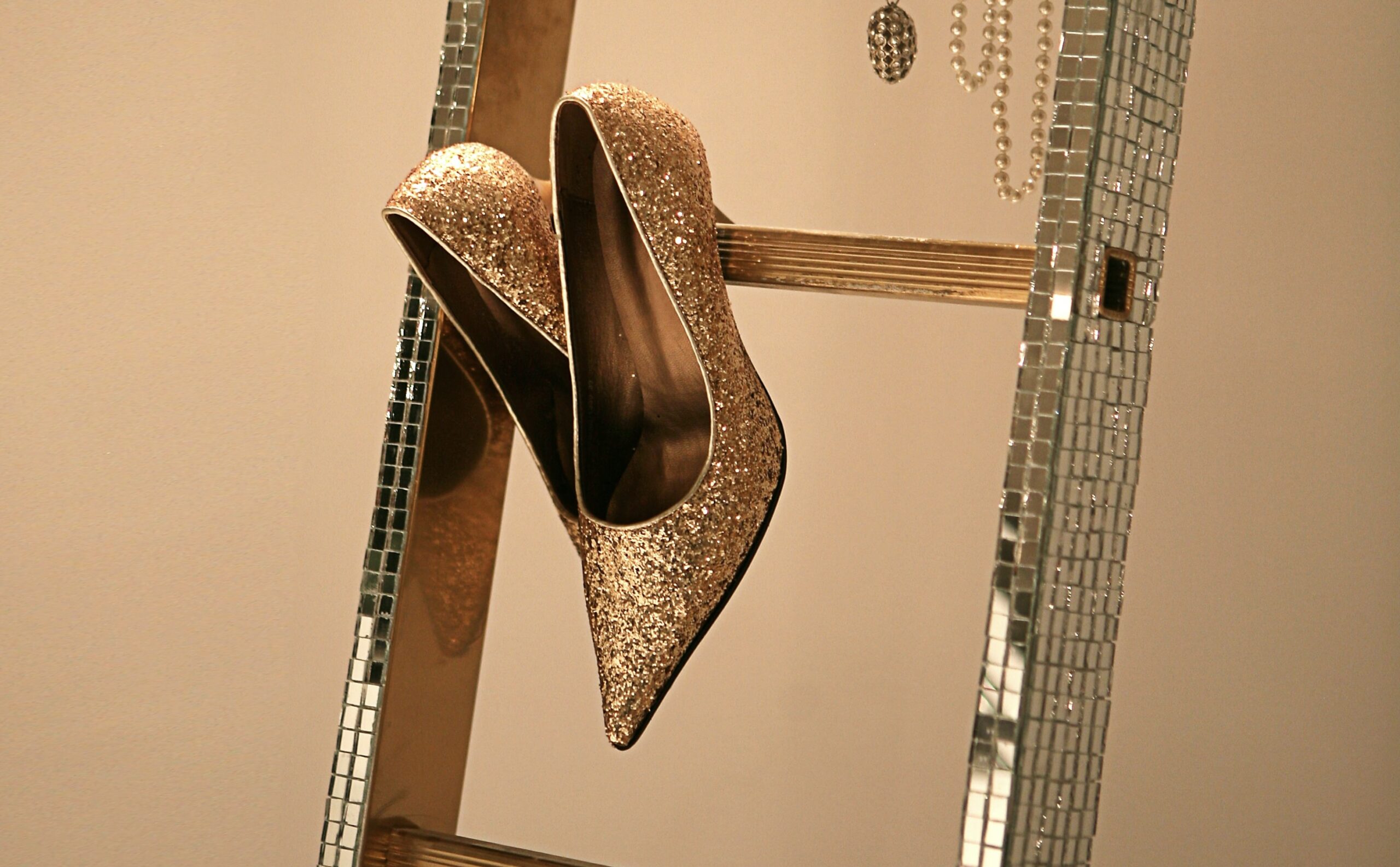 8 Types Of Shoes You Must Have As A Lady - Omowumi's Blog - Stories ...