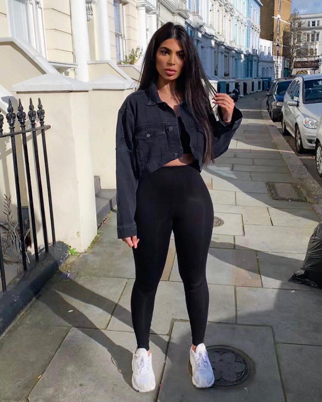 7 Crop Top Styling Ideas That Will Turn Heads - Omowumi's Blog ...