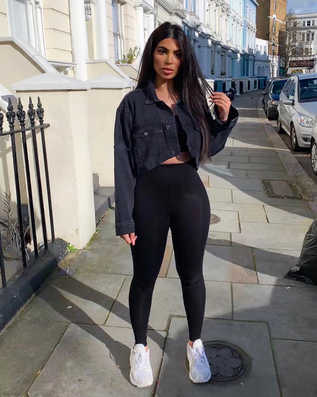 7 Crop Top Styling Ideas That Will Turn Heads - Omowumi's Blog ...