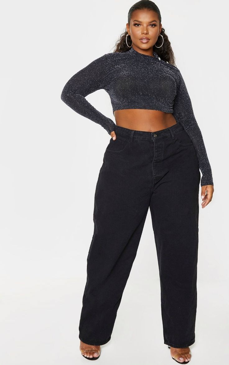 7 Crop Top Styling Ideas That Will Turn Heads - Omowumi's Blog ...