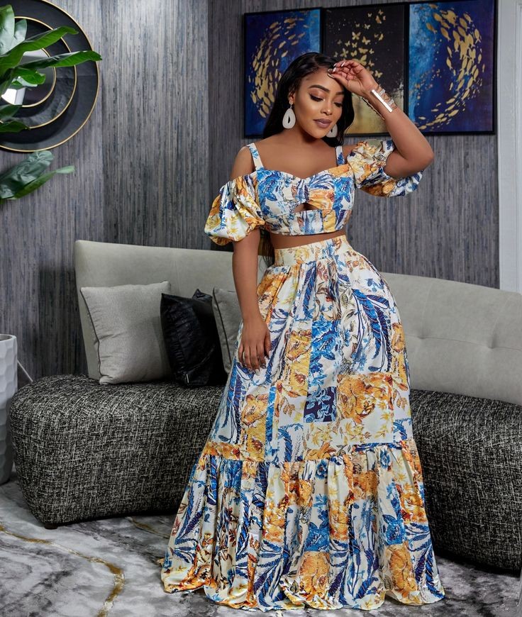 7 Crop Top Styling Ideas That Will Turn Heads - Omowumi's Blog ...