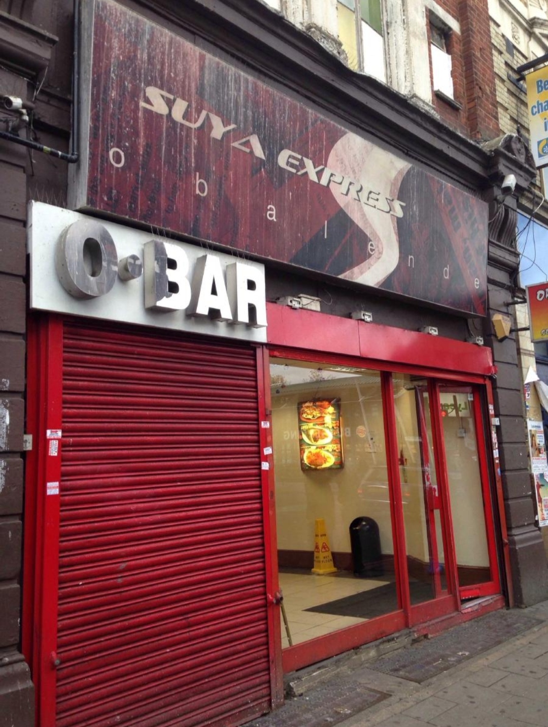 The Best Of Lagos Street Food: Visit The Most Famous Spots - Omowumi's ...