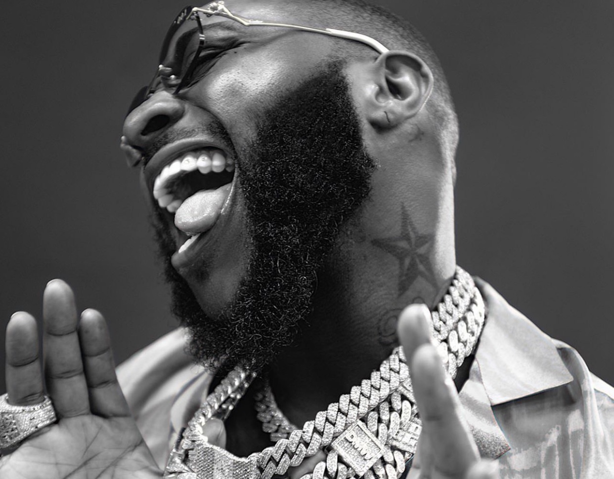 4 Reasons Why We Love Davido - Omowumi's Blog - Stories, Trendings ...