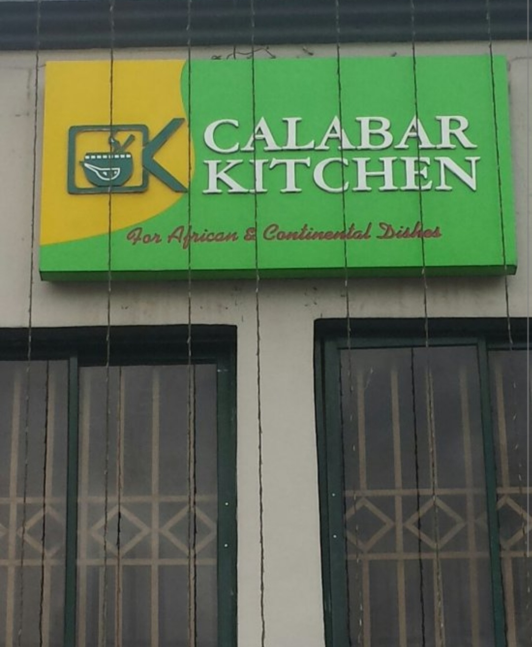 The Best Of Lagos Street Food: Visit The Most Famous Spots - Omowumi's ...