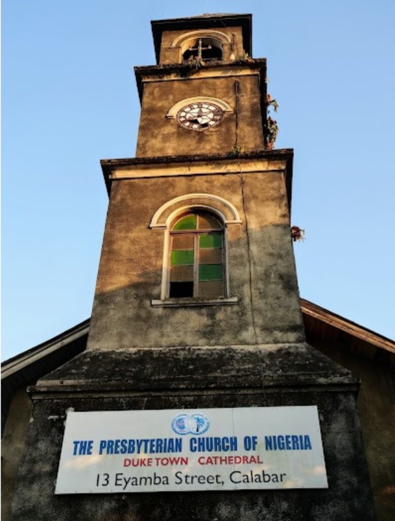 Destination Nigeria: Calabar - Omowumi's Blog - Stories, Trendings ...