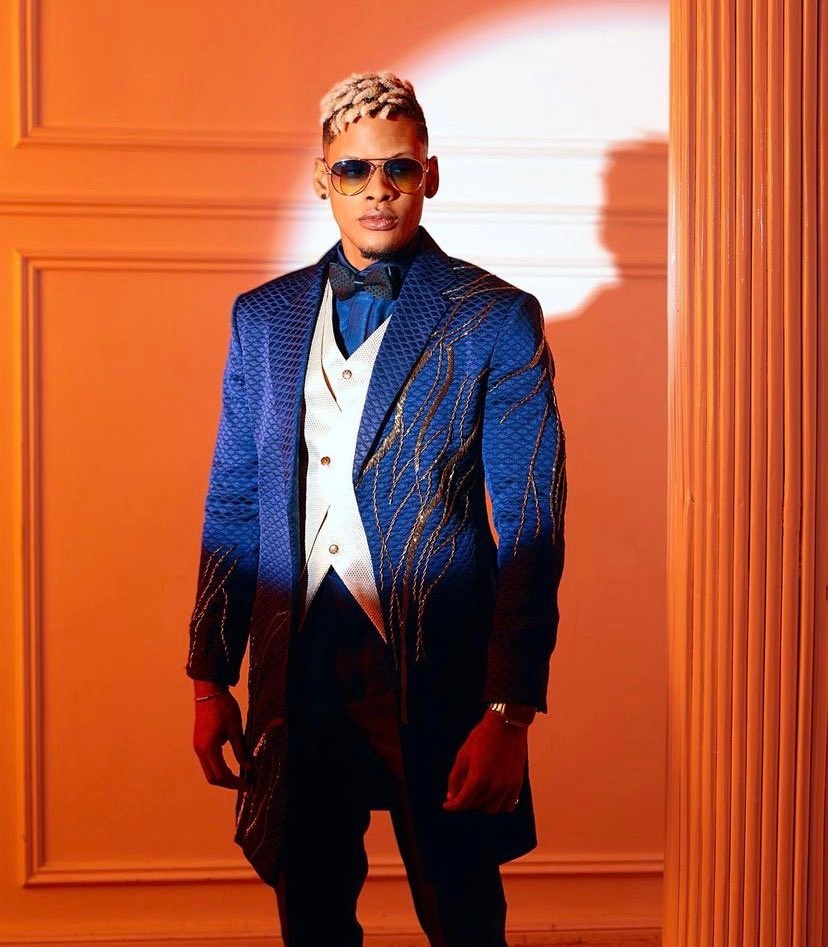 50 Fire Looks From The 9th Edition Of African Magic Viewer's Choice ...