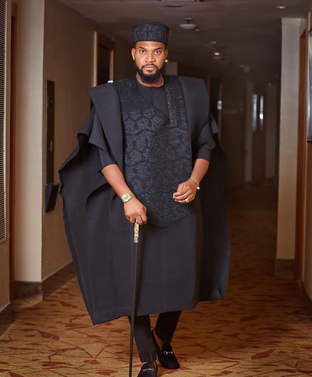 50 Fire Looks From The 9th Edition Of African Magic Viewer's Choice ...