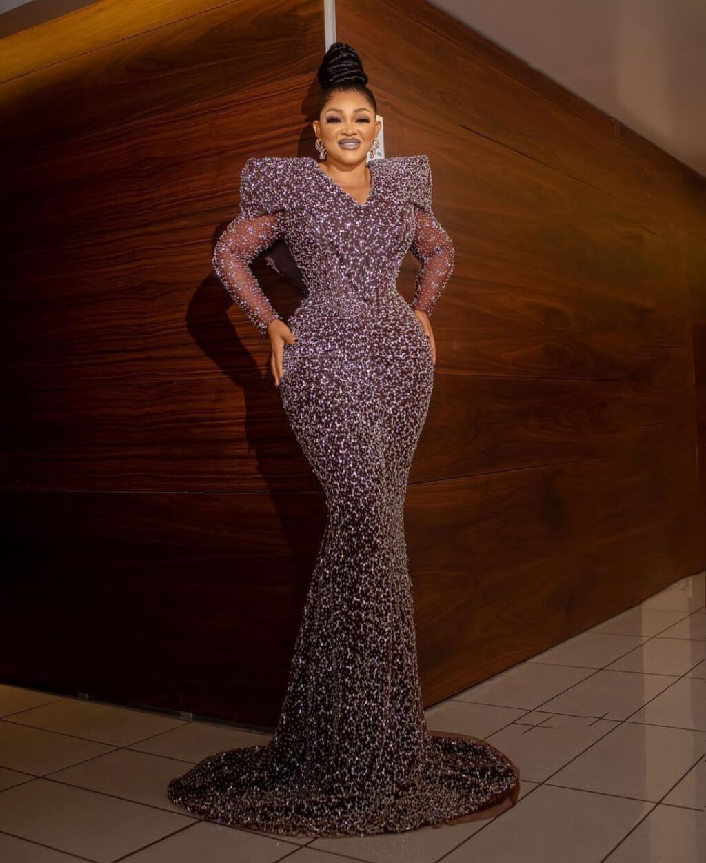 50 Fire Looks From The 9th Edition Of African Magic Viewer's Choice ...