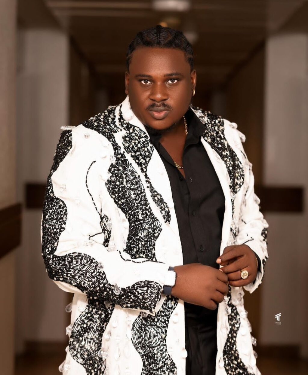 50 Fire Looks From The 9th Edition Of African Magic Viewer's Choice ...