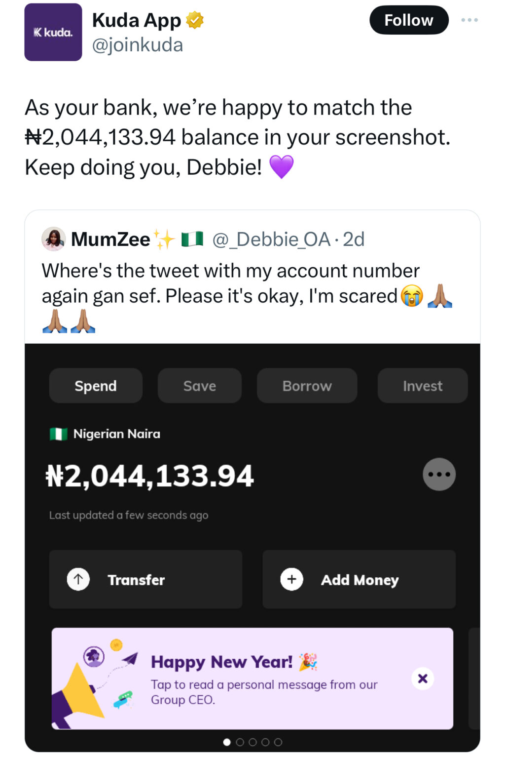Nigerian Woman Bags Over Two Million Naira In Less Than Two Days: How ...